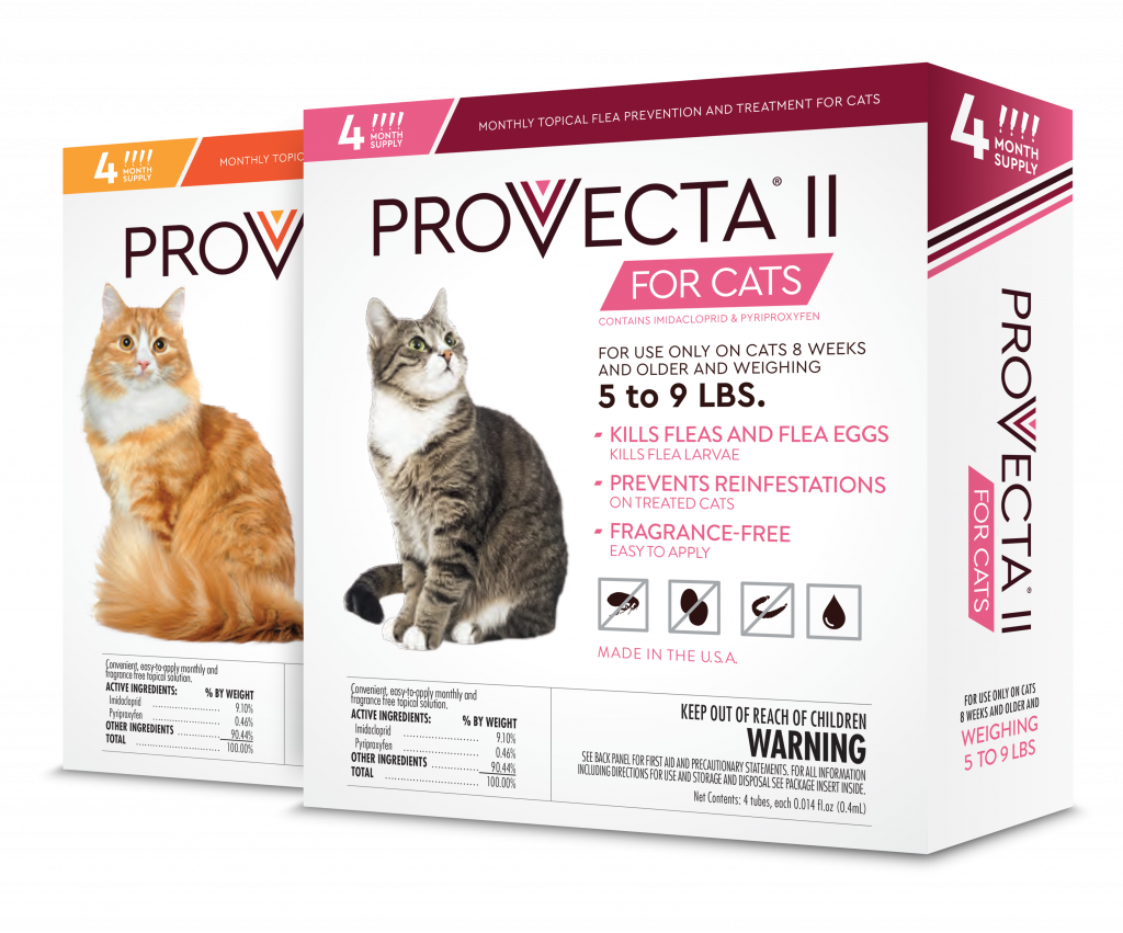 Provecta Advanced - Provecta Pet